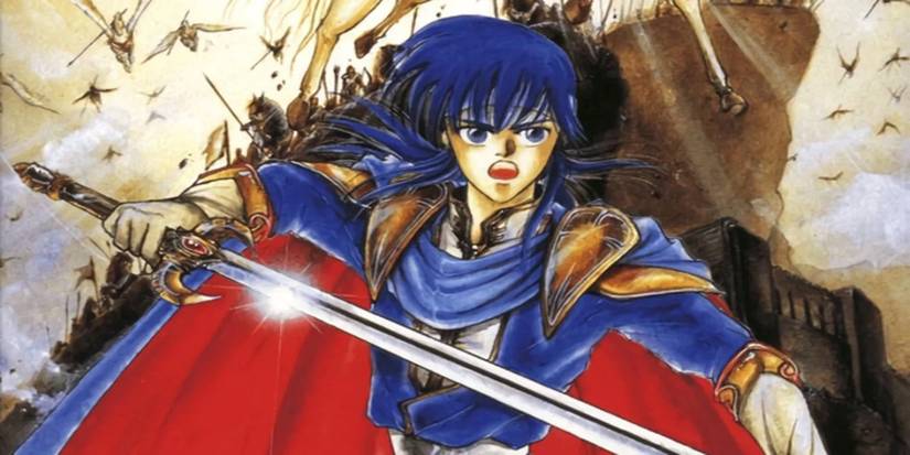 10 Most Ambitious Fire Emblem Games Ever Made, Ranked