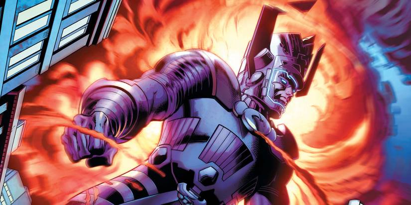 10 Most Powerful Marvel Immortals, Ranked