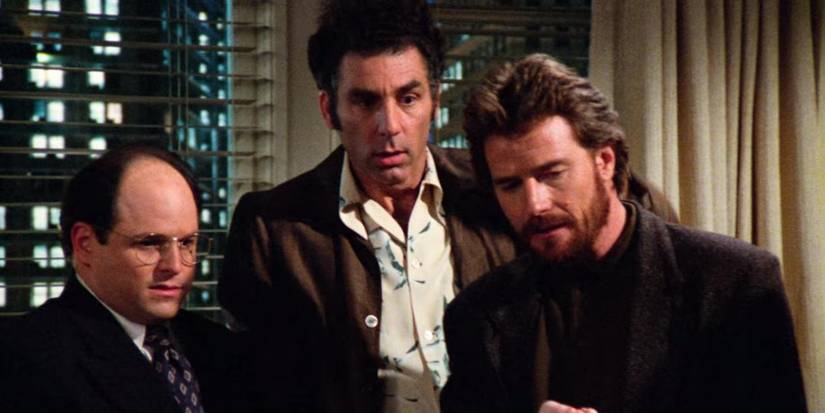 10 Quirkiest TV Doctors, Ranked