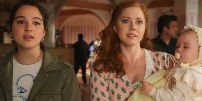 10 Best Quotes In Disenchanted