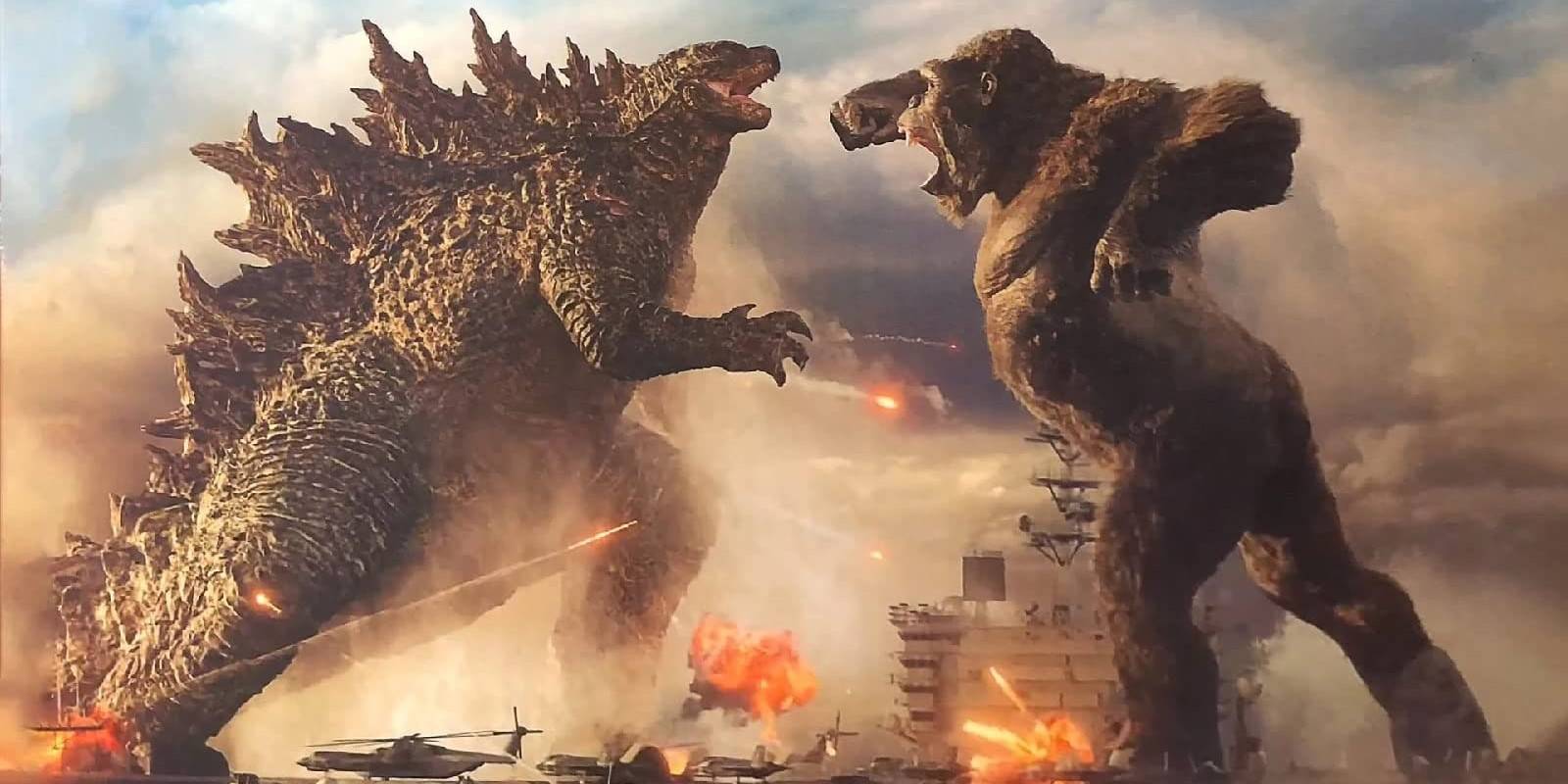 How to Watch Godzilla and Kong's MonsterVerse Movies and Shows in ...