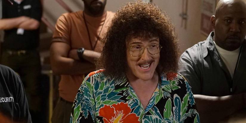 10 Best Weird Al Cameos In TV Shows