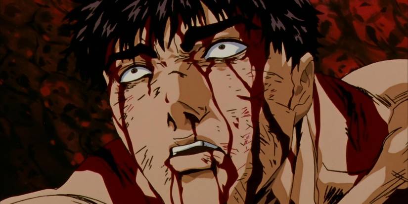 10 Seinen Anime With Surprisingly Sad Endings