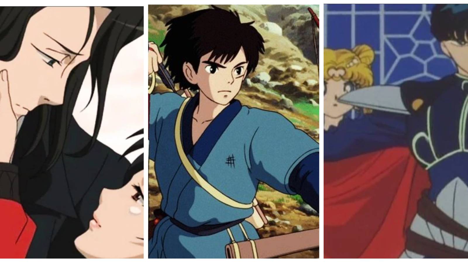 Who's Your Anime Husbando, Based On Your Zodiac Sign?