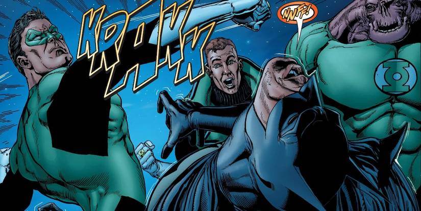 10 Times Batman Was Destined To Be Defeated