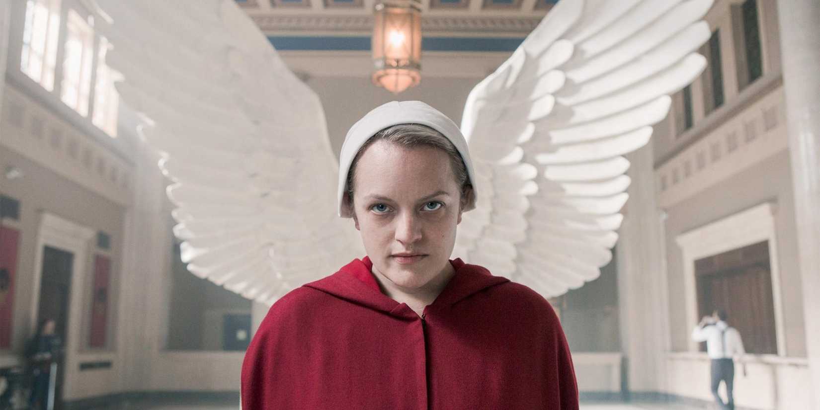 Why Was The Handmaid's Tale Banned?