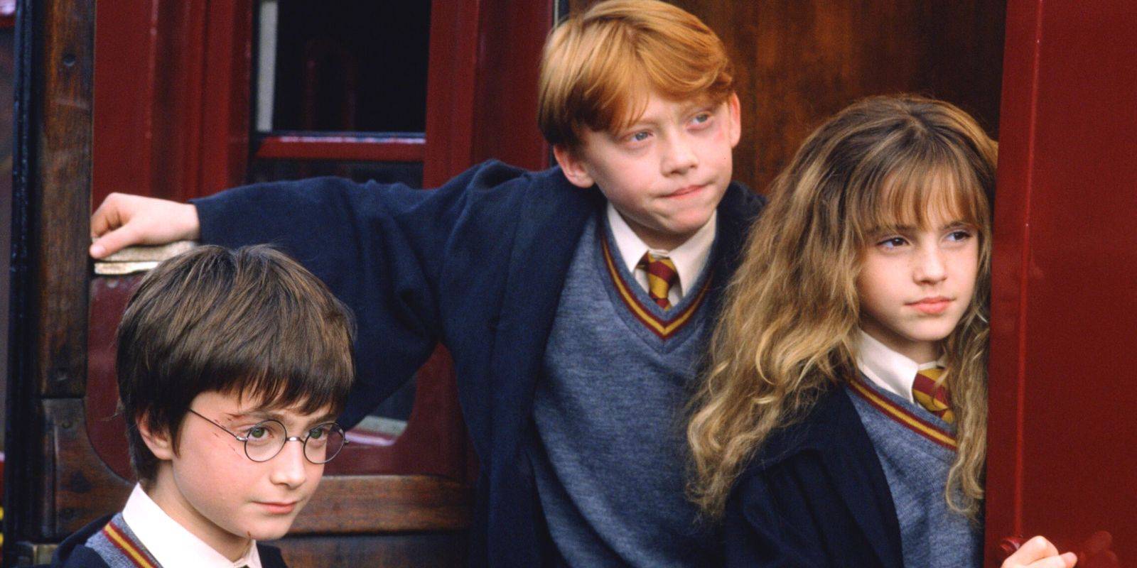 Warner Bros. Discovery Wants More Harry Potter Content From J.K. Rowling