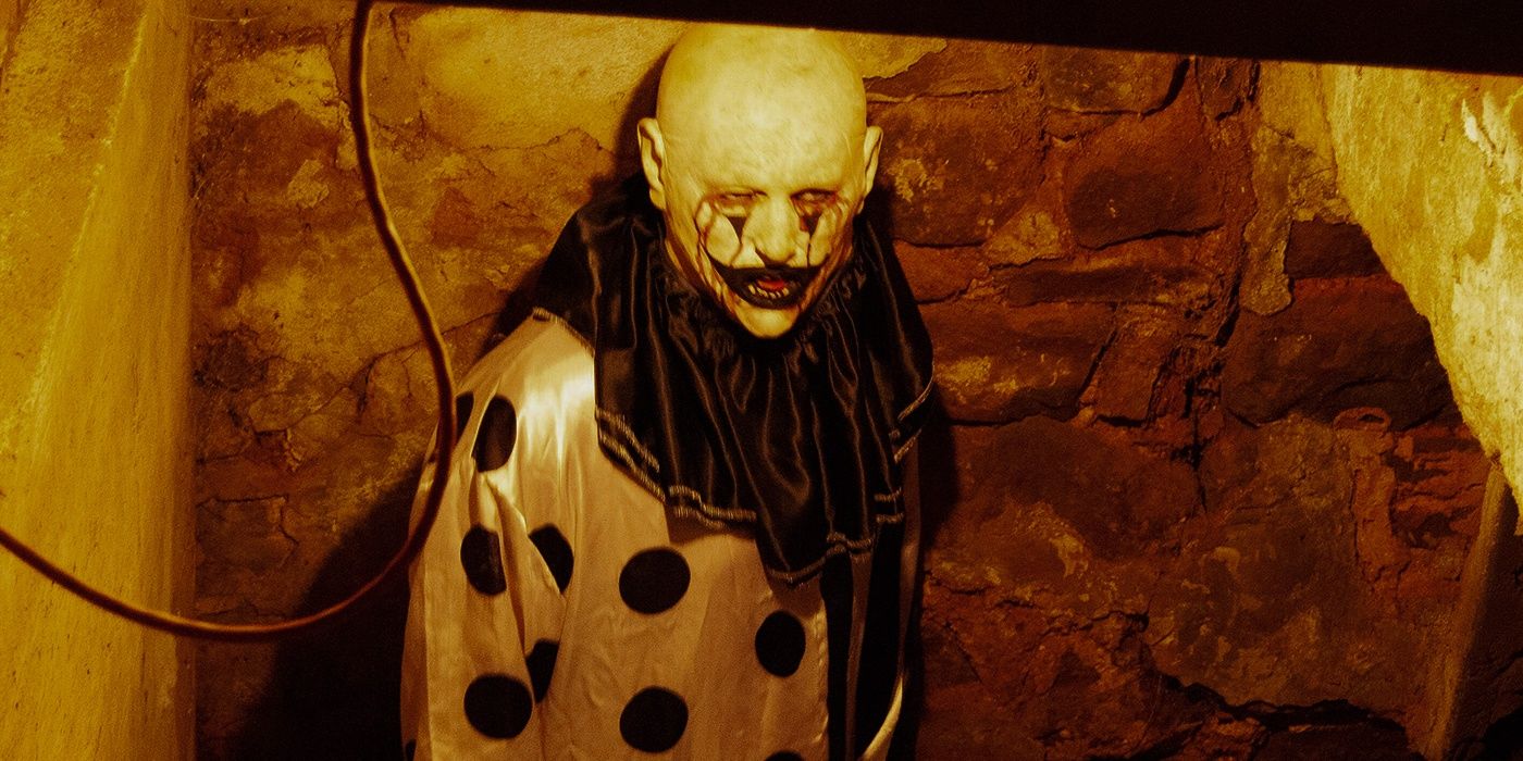 Andrew Tully, Hell House LLC & the Legacy of Indie Horror's Best Franchise