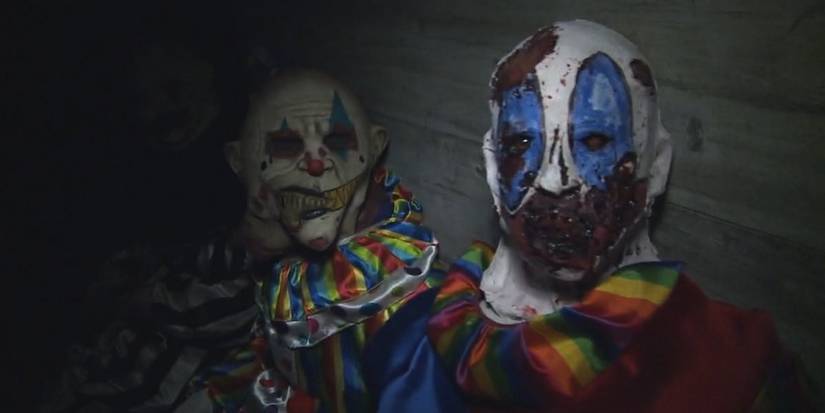 Andrew Tully, Hell House LLC & the Legacy of Indie Horror's Best Franchise