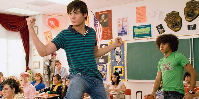 10 Most Famous Schools In Movies