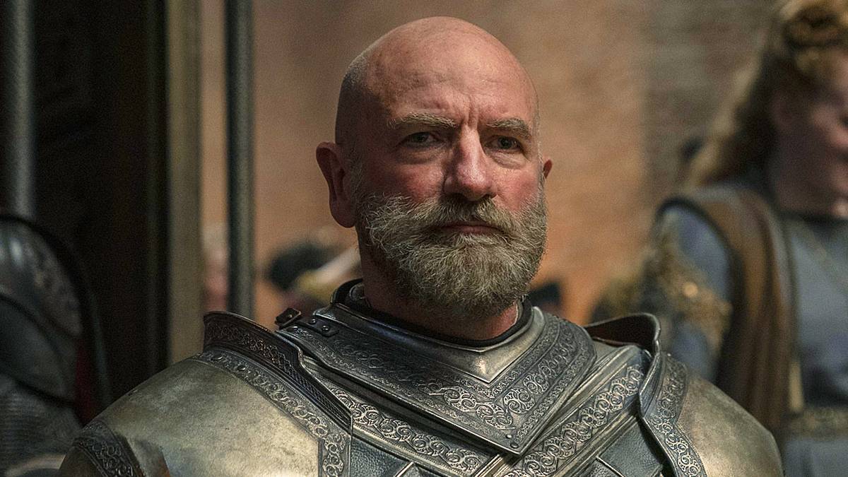 House of the Dragon’s Graham McTavish Hints at His Season 2 Possibilities