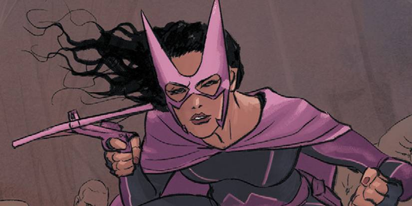 10 DC Marksmen Who (Almost) Never Miss