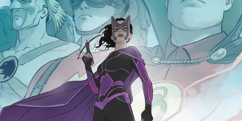 15 Best Fighters in The Batman Family, Ranked