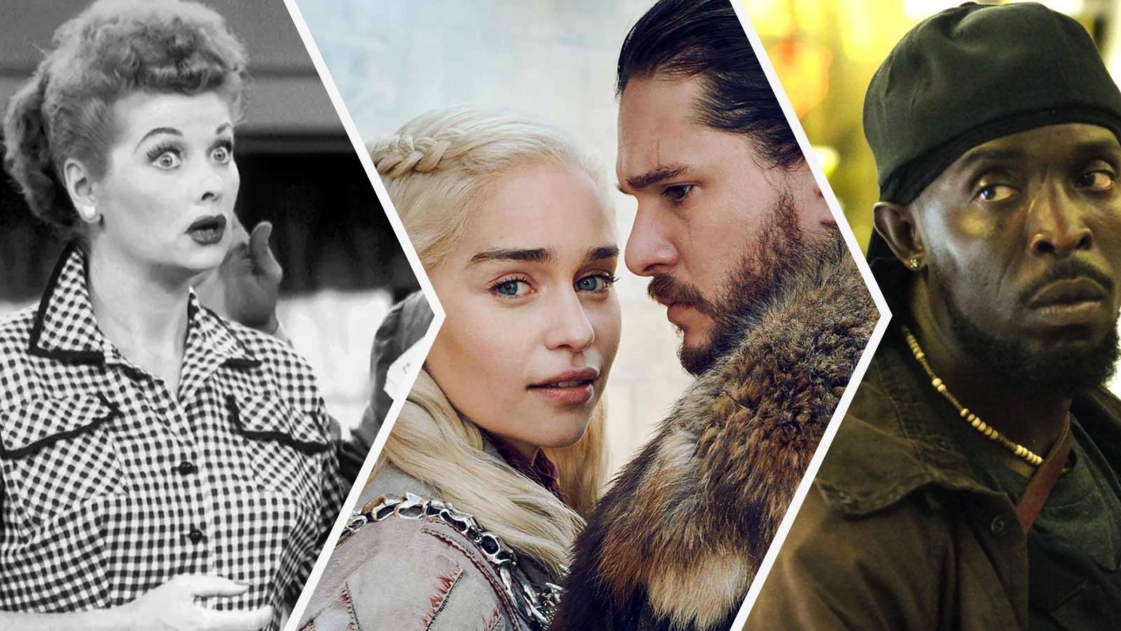 The 20 Most Historically Important TV Shows Of All Time