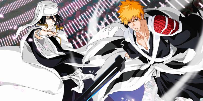 Bleach: How Ichigo Already Had Captain-Level Power in the Soul Society Arc