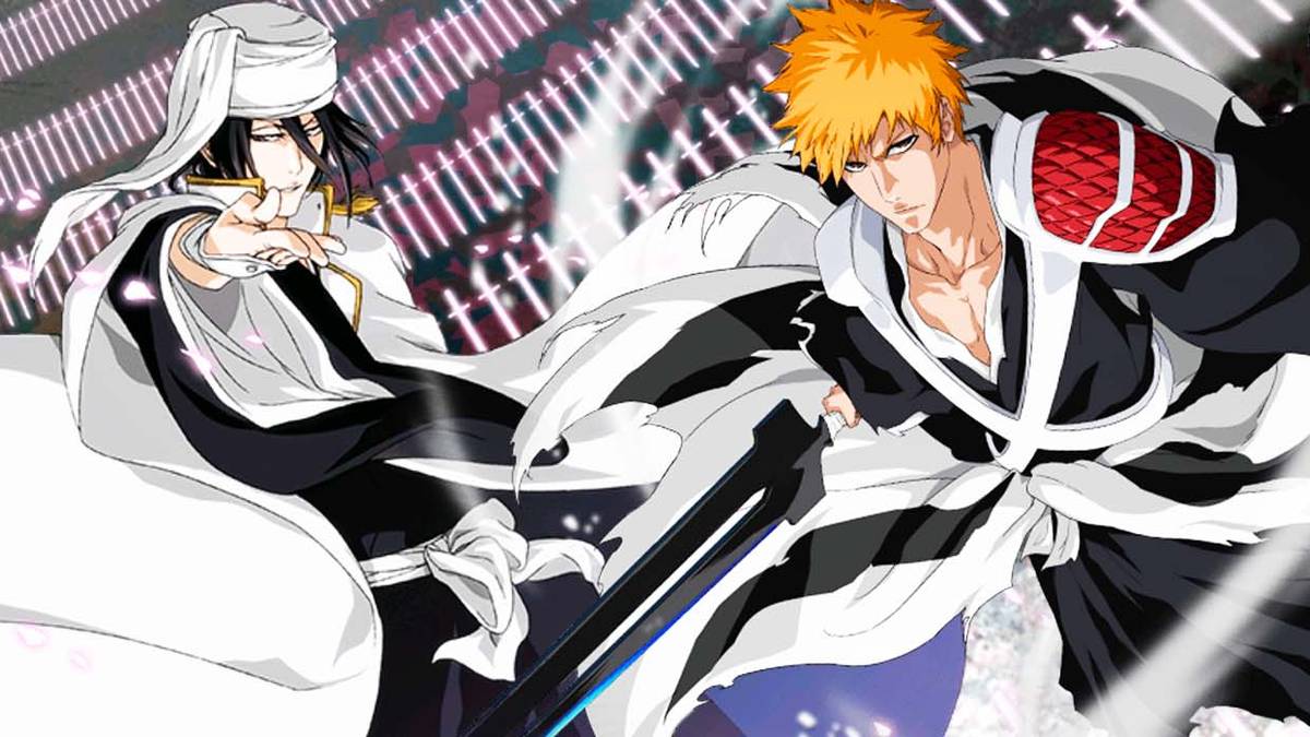 Bleach: TYBW Brings Ichigo & Byakuya's Story Full Circle