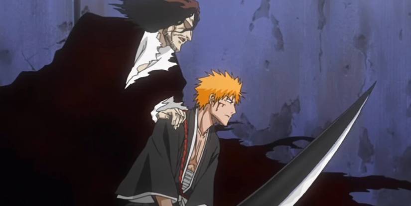 10 Most Iconic Weapons From Shonen Anime, Ranked