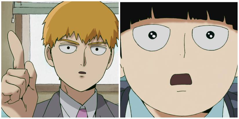 10 Life Lessons We Can Learn From Mob Psycho 100's Reigen Arataka