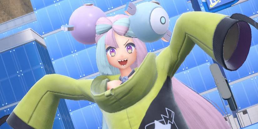 Every Pokémon Generation, Ranked By Their Gym Leaders