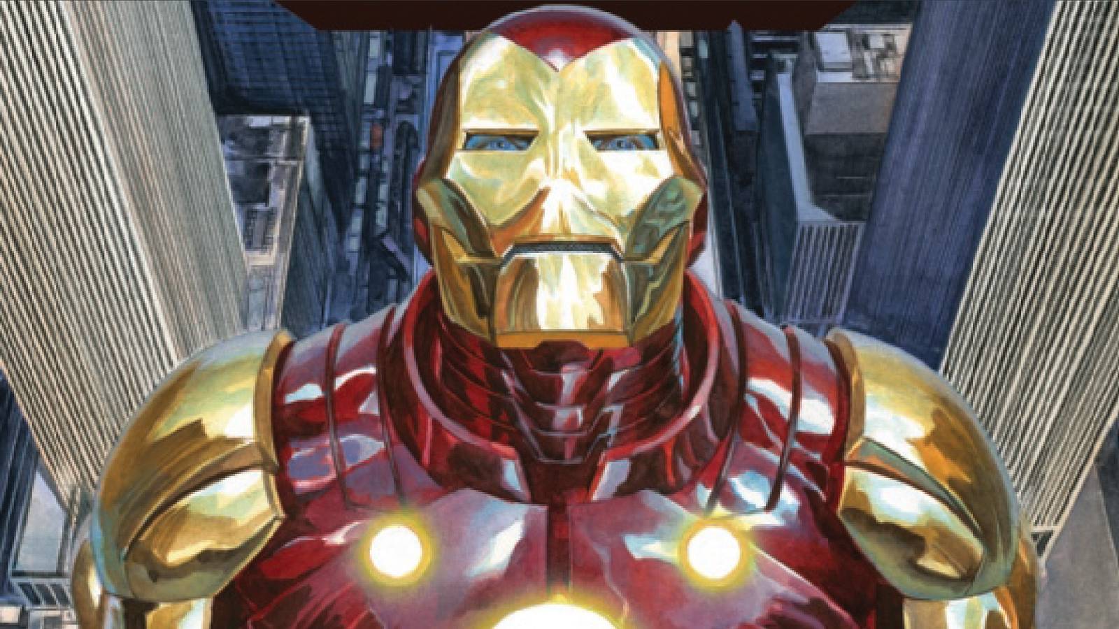 Iron Man Plans to Forge Thor a New Mjolnir