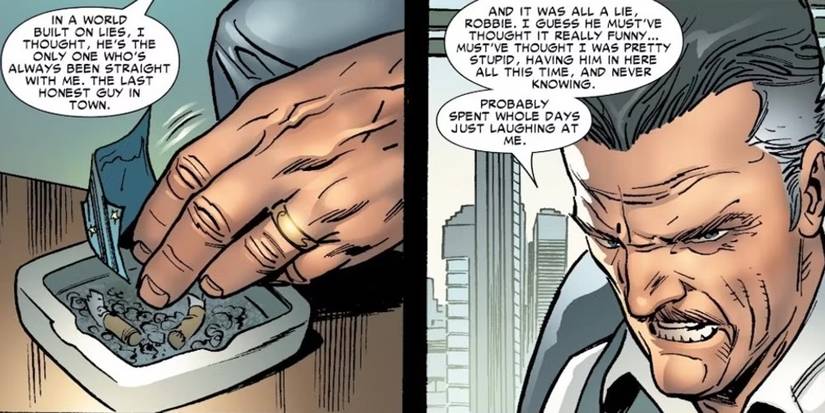 10 Times Spider-Man Comics Broke Our Hearts