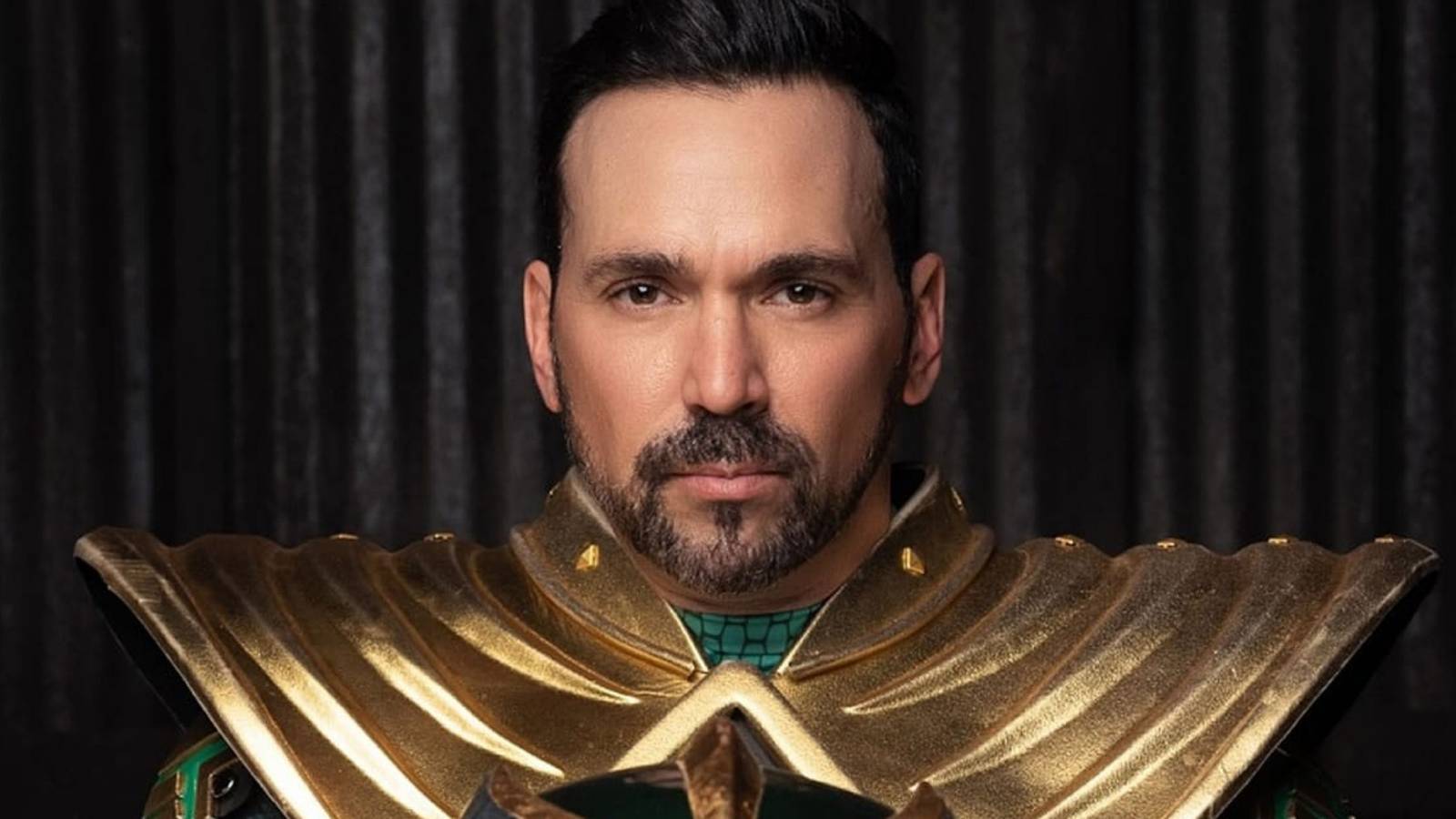 Jason David Frank's Wife Confirms Suicide as the Actor's Cause of Death