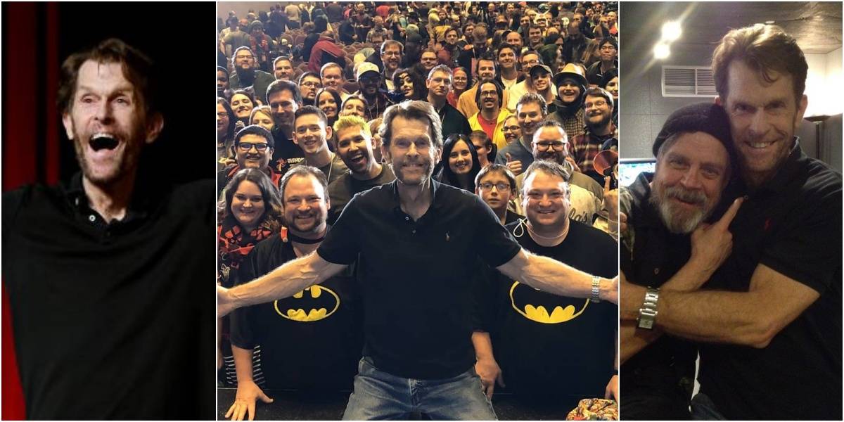 10 Unforgettable Kevin Conroy Projects