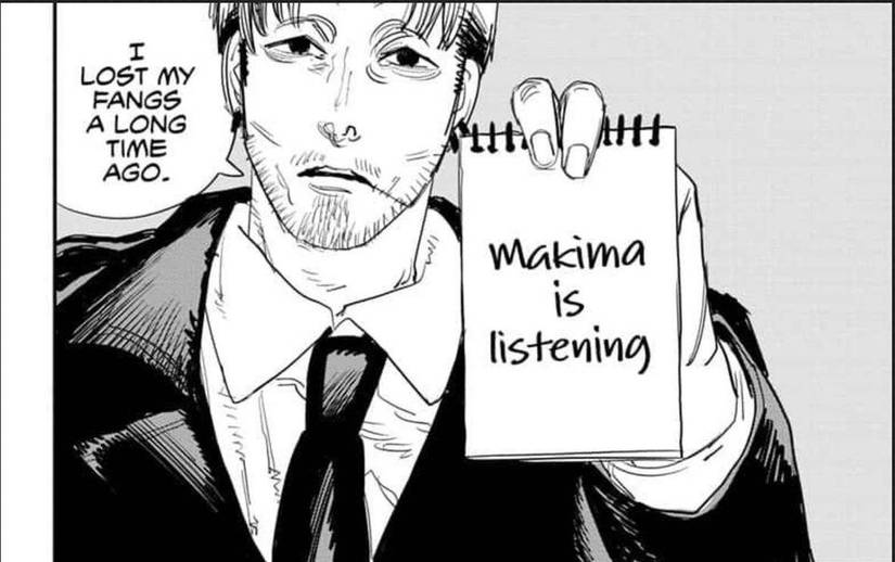 Chainsaw Man: What Makes Makima a Powerful Villain?