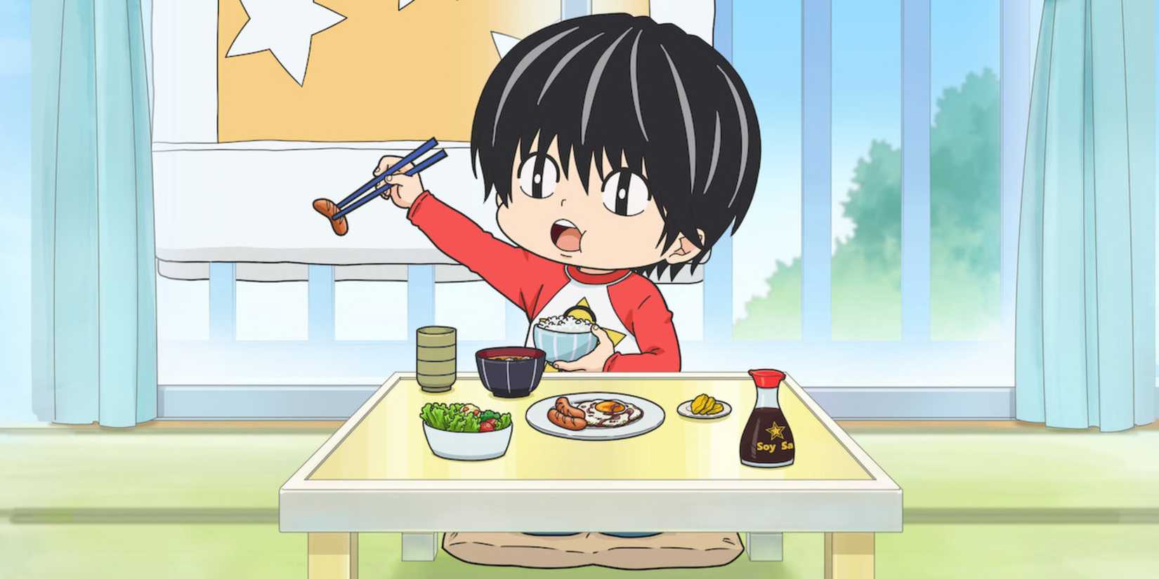 30 Best Slice-of-Life Anime