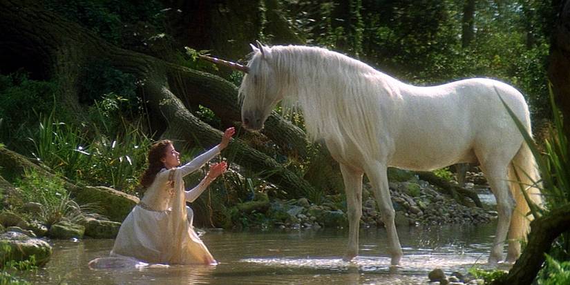 Legend: Why the Tom Cruise and Tim Curry Film Is Still Worth the Watch