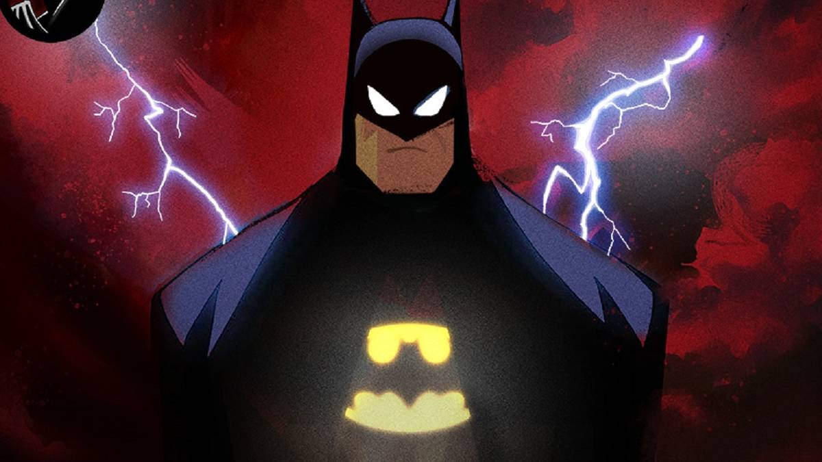 Line it is Drawn: Classic Batman Comic Covers Done in Batman: The ...
