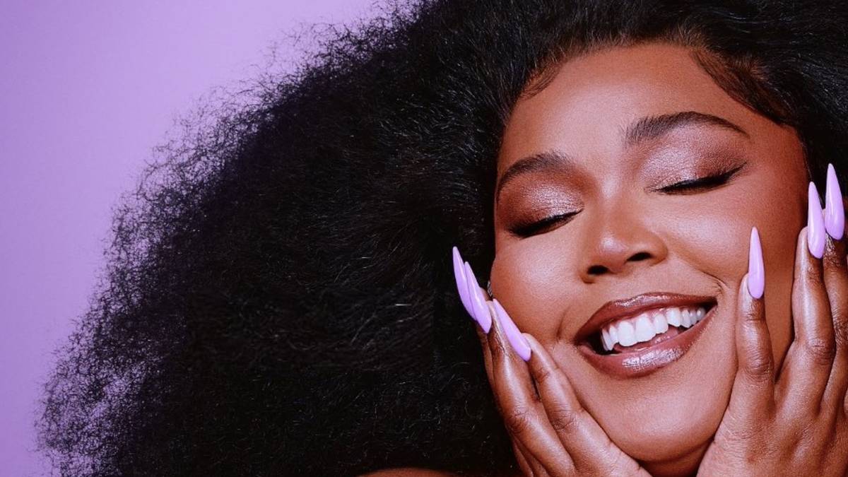 Grammy-Winner Lizzo to Play Legendary Singer in New Biopic Produced by ...