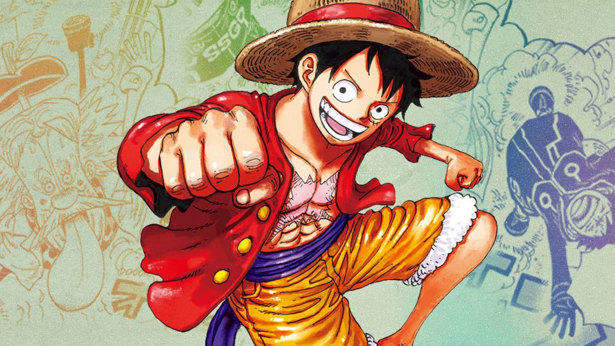 One Piece: Luffy’s Time With Vegapunk vs Everyone Else’s