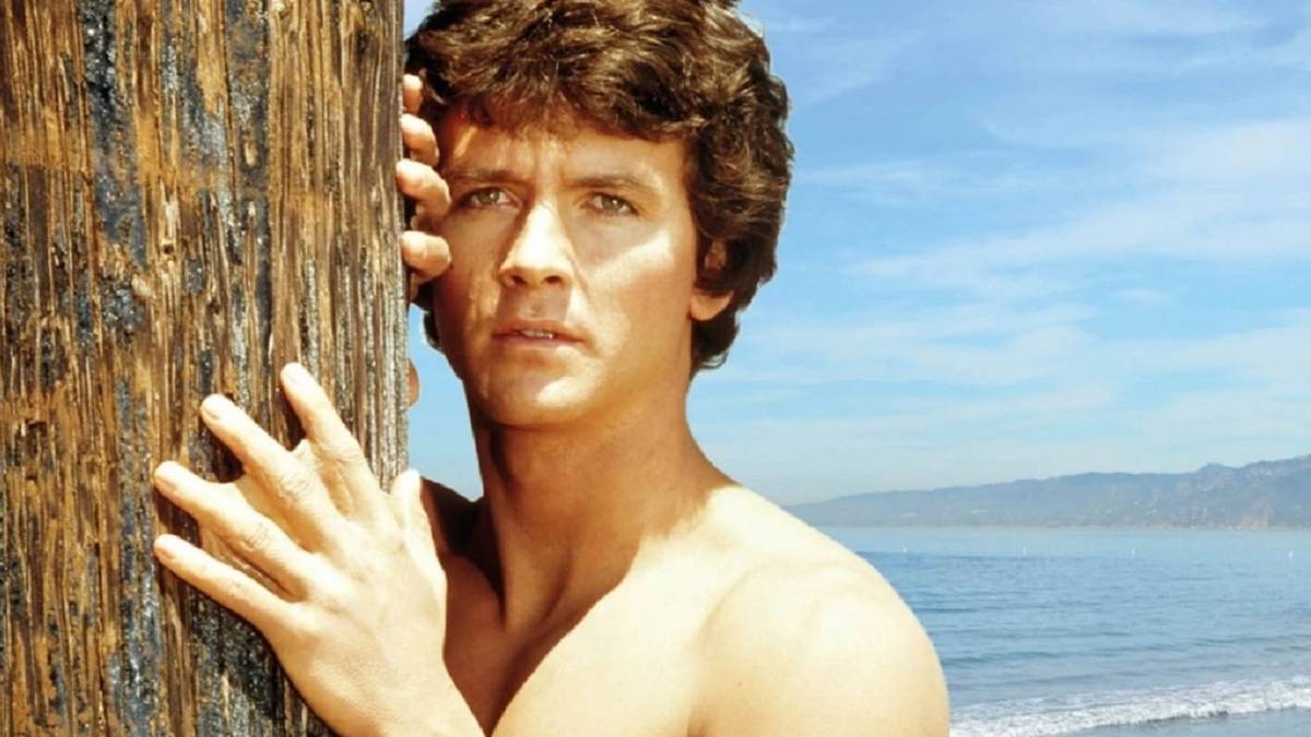 Namor Did Not Lose Out on a 70s TV Series Because of The Man From Atlantis