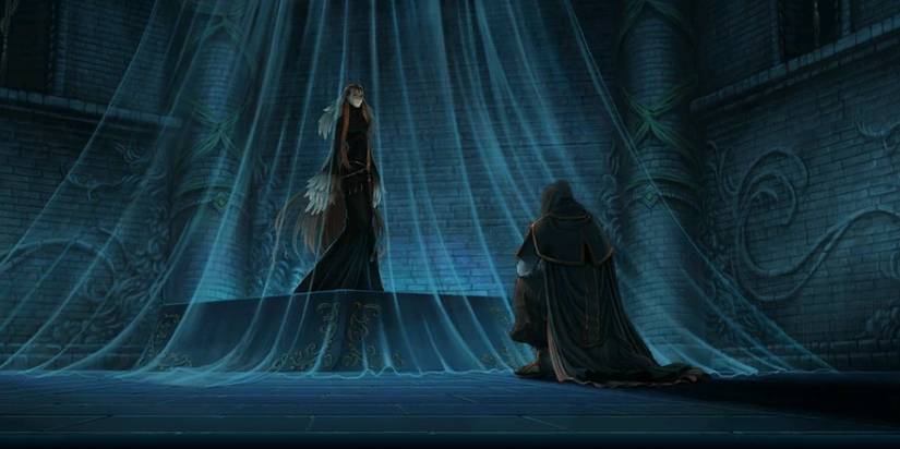 10 Strongest Fire Emblem Villains, Ranked