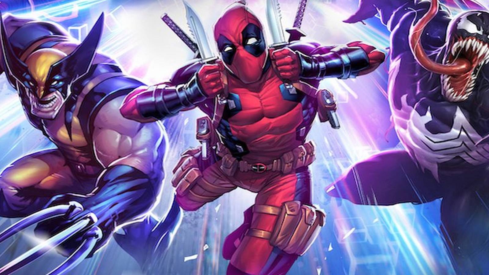 Marvel Snap Fan Develops Deck That Completely Locks Out Opponents