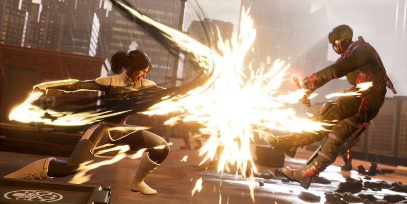 Marvel's Midnight Suns: How New Game Plus Works