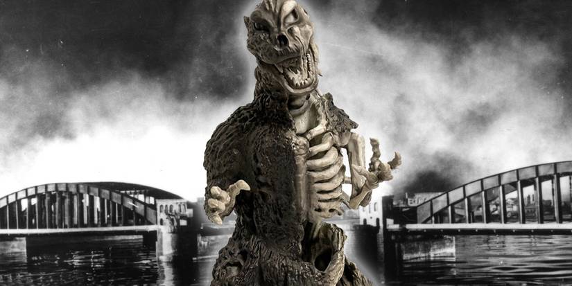 10 Harsh Realities of Rewatching the First Godzilla Movie 51 Years Later