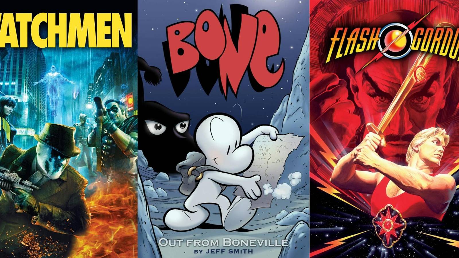 10 Planned Comic To Film Adaptations That Would've Been Epic