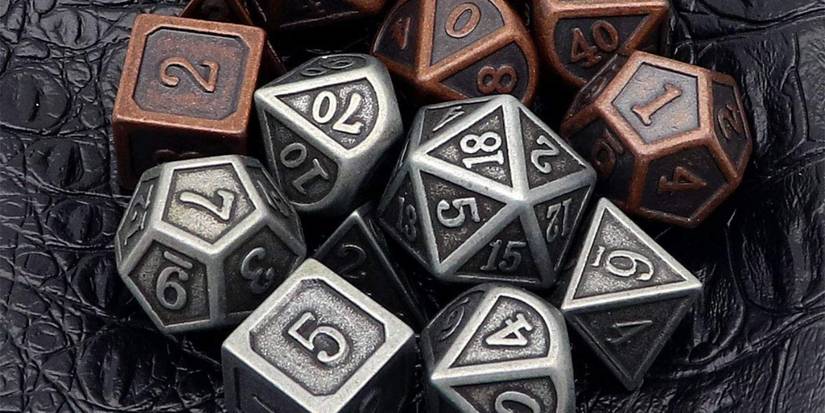 Dungeons & Dragons: A Guide To Homebrewing