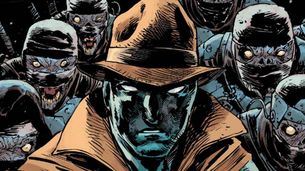 Marvel’s Original Midnight Sun is Terrifying
