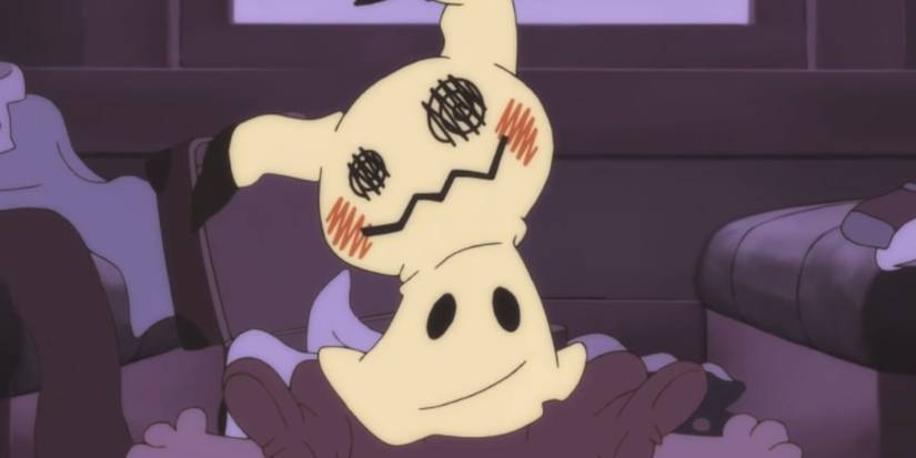 Best Pokémon For Beating Sun & Moon's Battle Tree, Ranked