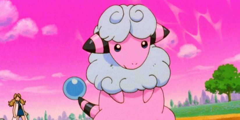 10 Best Pink Pokémon Designs, Ranked