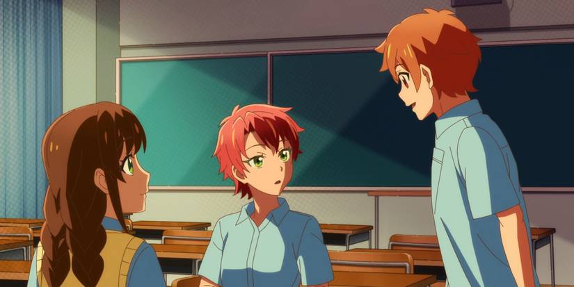 More Than a Married Couple: Unrequited Feelings Complicate the Love ...