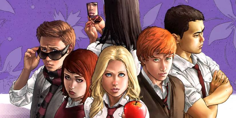10 Indie Comic Heroes Who Could Join The X-Men
