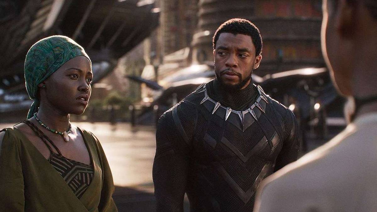 Black Panther 3 Just Took A Huge Step Forward
