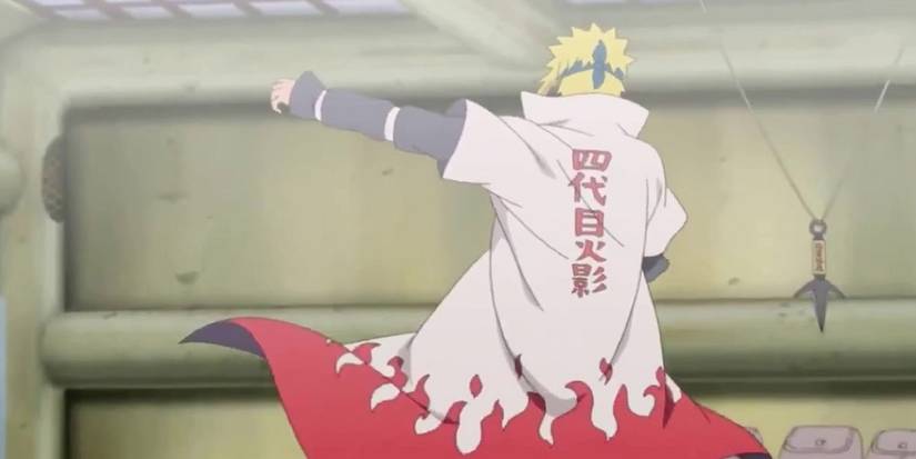 10 Best Naruto Designs, Ranked