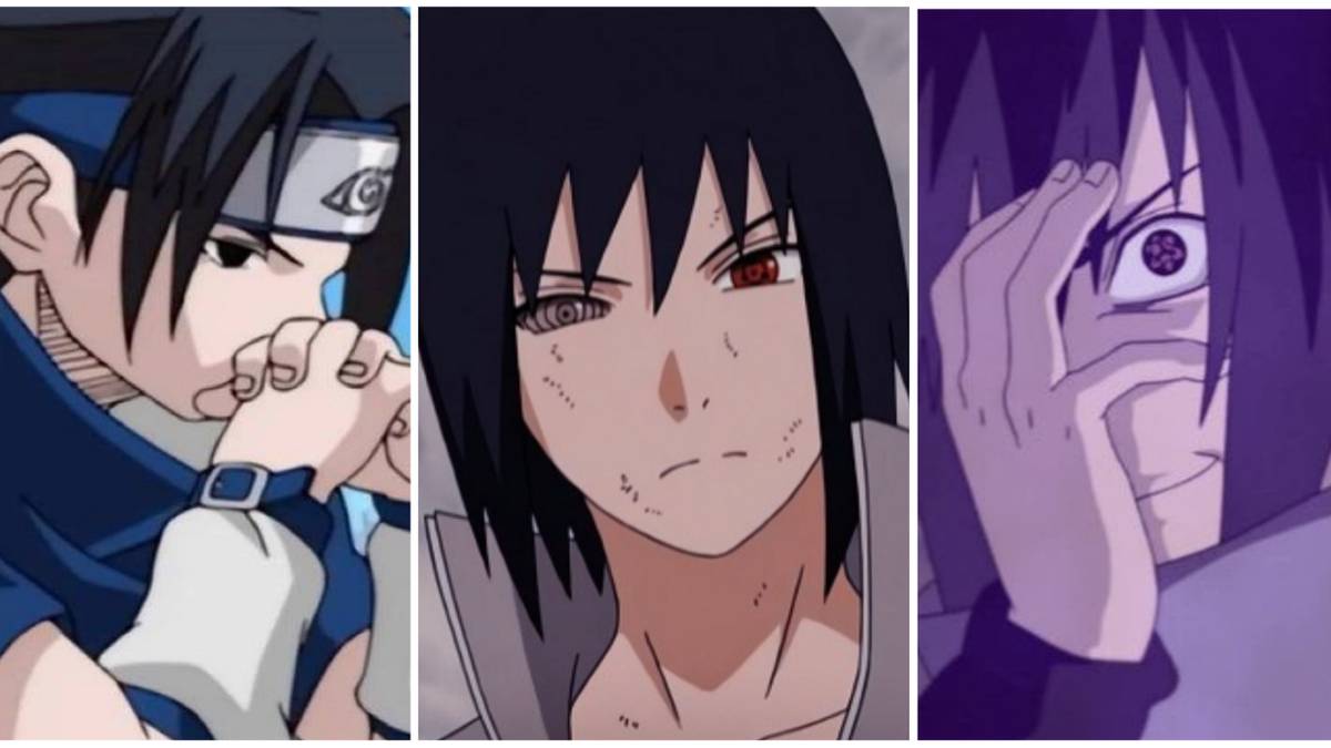 10 Best Life Lessons We Can Learn From Sasuke Uchiha