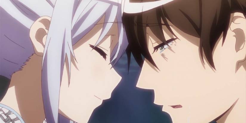 10 Great Romance Anime With Bittersweet Endings