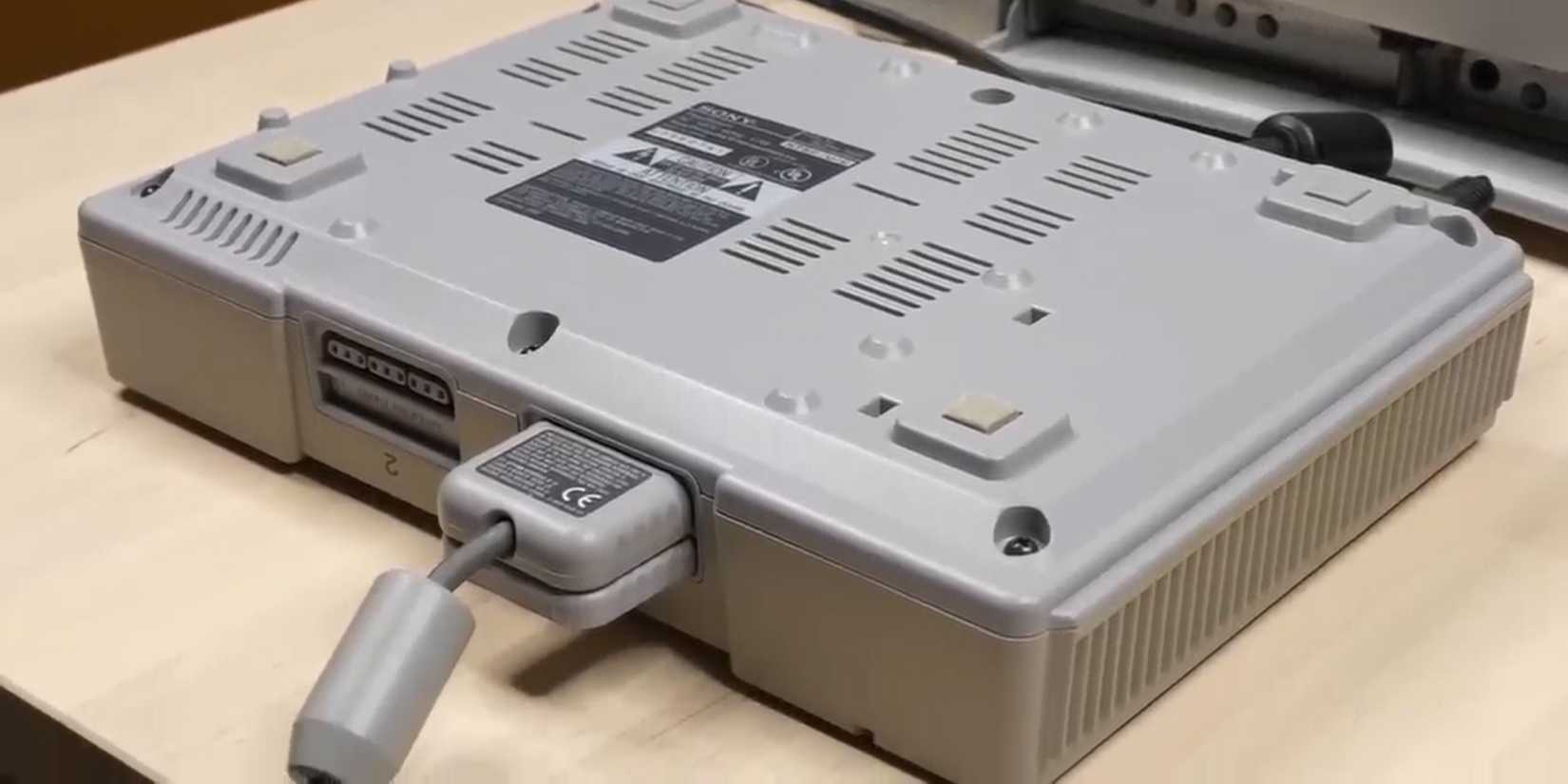 Console Wars: Sega Saturn vs. PlayStation